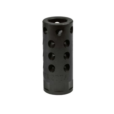Beretta 92 Typhoon Muzzle Brake 12x28 9mm Out There Adventures