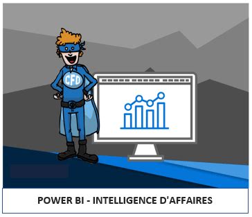 Formations Excel Et Power BI