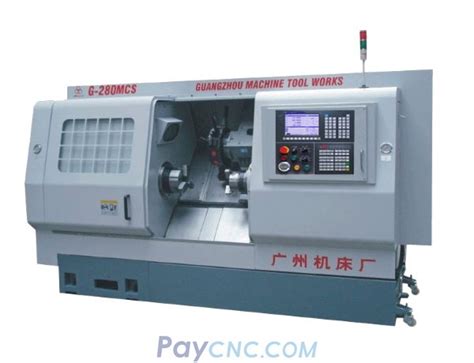 Gsk 988ta Cnc