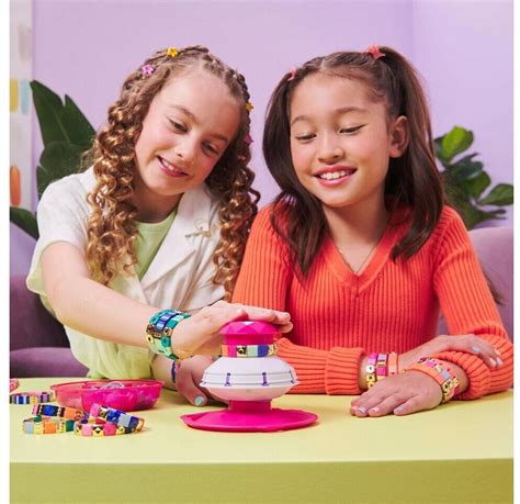 Spin Master Cool Maker Popstyle Bracelet Maker Ab 1003 € Dezember 2025 Preise