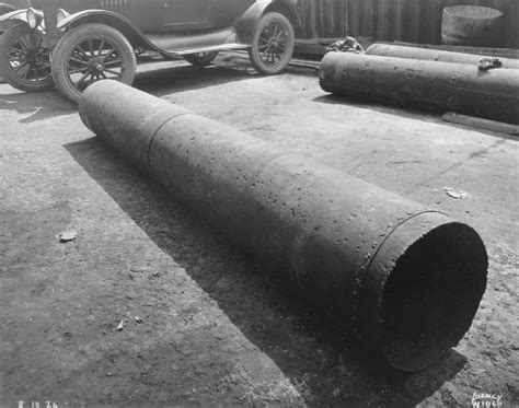 Historical Perspective Of Corrosion Studies