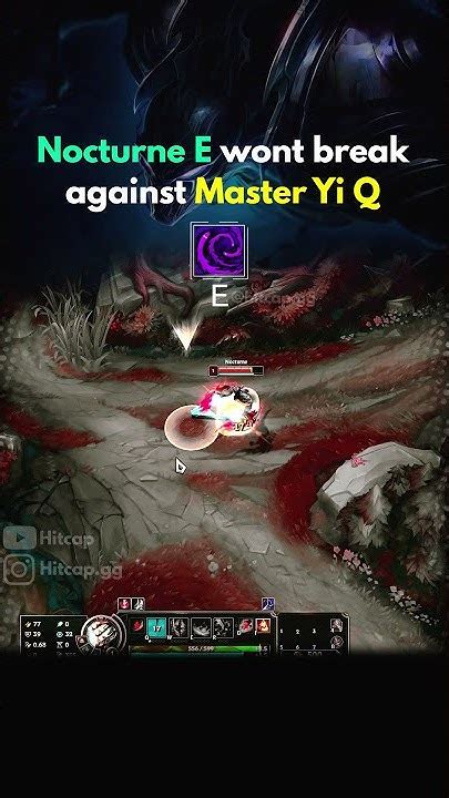 Nocturne E Interaction Shorts Youtube