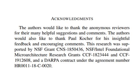 New Spectre Vulnerability Version Beats All Mitigations Performance To