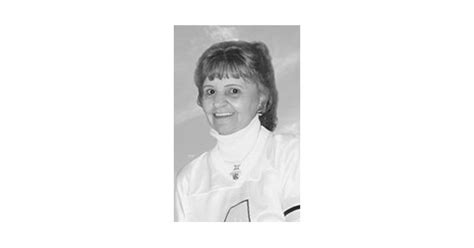 Loretta Berger Obituary 1943 2020 Racine Wi Racine Journal Times