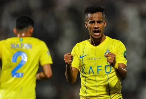 المرصد الرياضية عبد الرحمن غريب يُفاجئ إدارة النصر بهذا القرار