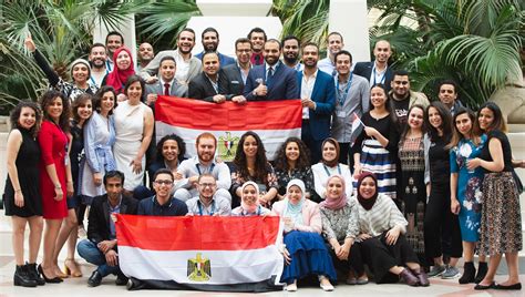 Egypt Chevening Scholarship Chevening
