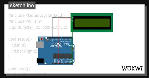 Buat Cayang Cyipaaa Wokwi Esp32 Stm32 Arduino Simulator