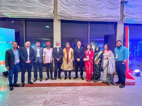 Ramisa Fariha on LinkedIn: Presenting you the succesful quiz team from BIC3 Conference, 2024 ...