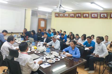 Ghp External Audit Opening 2025 Cho Cho Industry Limited