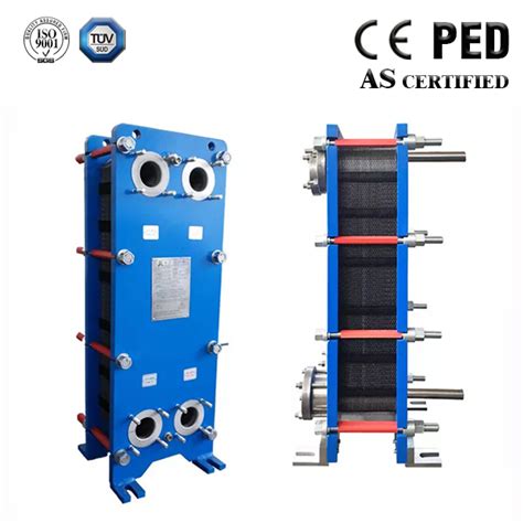 Choose Our Gasket Type Heat Exchanger For A Robust And Efficient