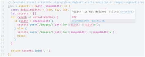 Eslint Setup In Nodejs A Detailed Guide Maxim Orlov