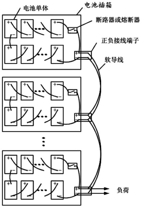 Energy Storage Battery Module And Echelon Utilization System Eureka