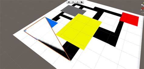 Probuilder Polyshape Starts Building Mesh Before Spline Closed Unity