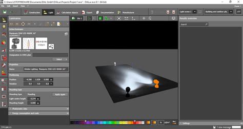 Dmx Light Show Simulator Shelly Lighting