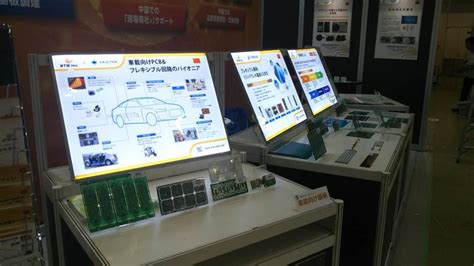 Multek On Linkedin Jpca Flex Circuits Pcb