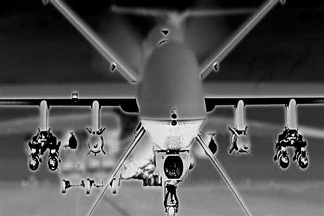 Homepage Autonomous Weapons Systems