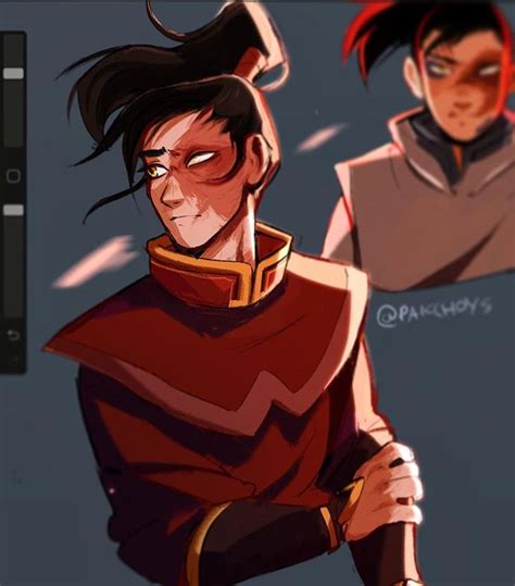 Lucie On Instagram “ok Hear Me Out I Love Book 1 Zuko And His