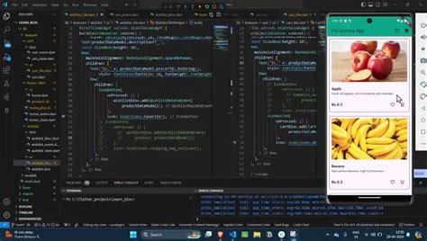 How Bloc Improves Flutter Development Aditya Mhatre Posted On The
