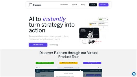 Fulcrum Information Features Reviews