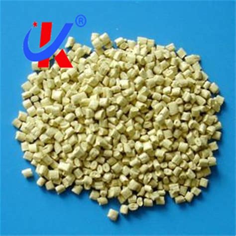 High Rigidity PPO GF20 Resins For Water Pump Manufacturers and Factory ...