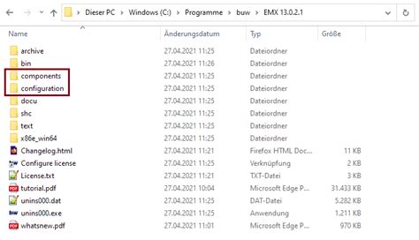 About Successfully Providing Company Wide Configuration
