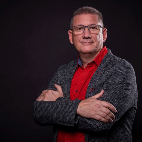 Stephan Doerr Technischer Betriebsleiter Südleder Xing