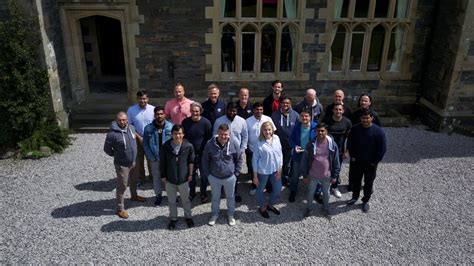 Shapebluecon 2023 Roundup The Cloudstack Company