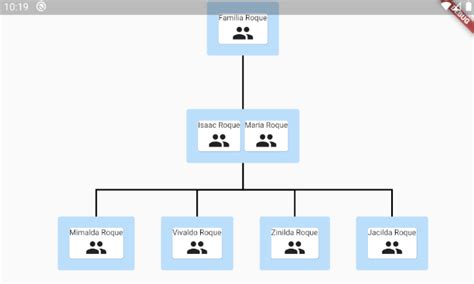 How Can I Use Graphview To Show My Data In Json Like Listbuilder · Issue 13 · Nabil6391