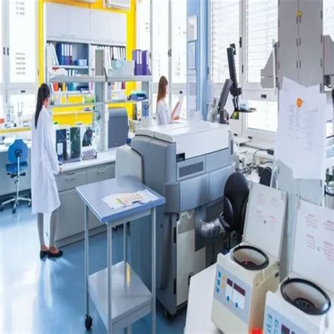 Laboratory Setup Service In Faridabad By Jacob Research Centre Id