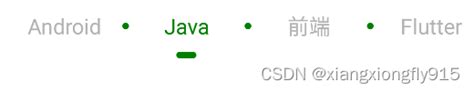 Android Tablayout总结 Csdn博客