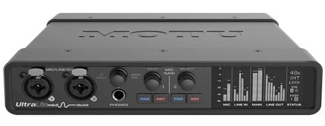 Best Dsp Audio Interface Top 7 Ranked Prodjunkies