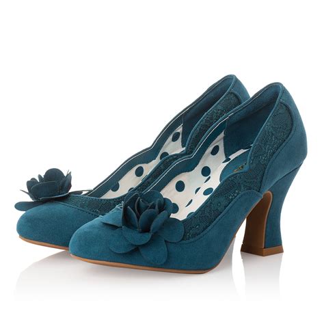 Ruby Shoo Shoes Pretty Kitty Fashion