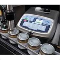 Mrp Batch Coding Machines Warranty 12 Months At Best Price In Delhi Ijpn Technologies I Pvt