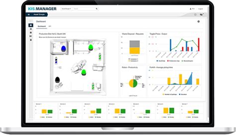 Optimize Your Material Flow In 5 Steps Material Flow Planning