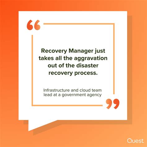 Quest Software On Linkedin Activedirectory Disasterrecovery Cyberresilience