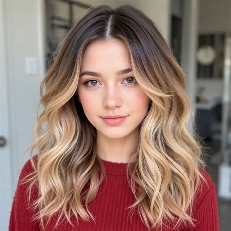 40 Fall Hair Colors Ideas For Blondes Hair Style Inspirations