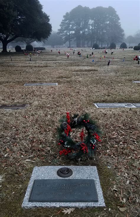Jerry Wayne Saunders 1942 1987 Find A Grave Memorial