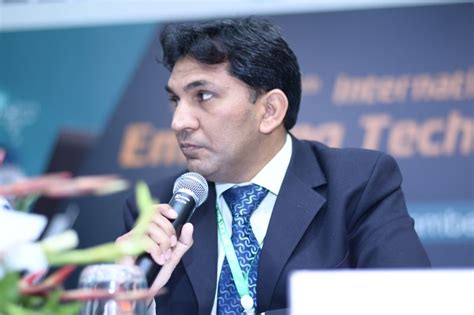 Dr Syed Nasir Shah Gillani Posted On Linkedin