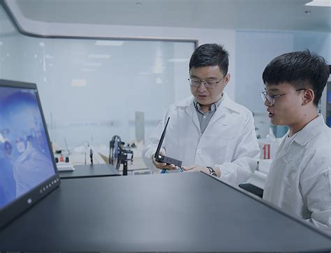 Production PUSR IOT