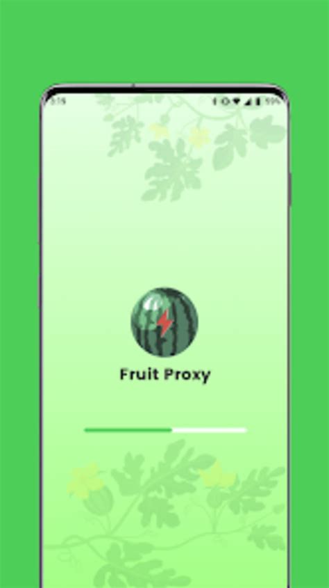 Fruit Proxy Secure Vpn For Android Download