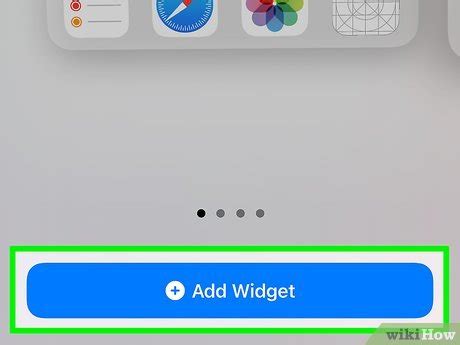 6 Easy Ways To Use Widgets On An IPhone WikiHow Tech