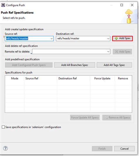 Github Integration With Selenium H K Infosys Blog