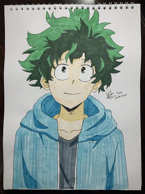 رسم شخصيات انمي مستقل