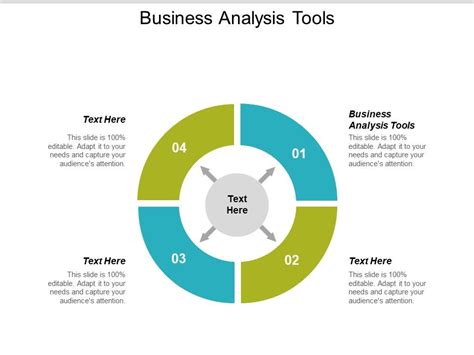 Business Analysis Tools Ppt Powerpoint Presentation Model Themes Cpb