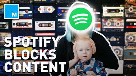 Parents Can Now Block Explicit Content On Spotify Premium Family Plan Mashable