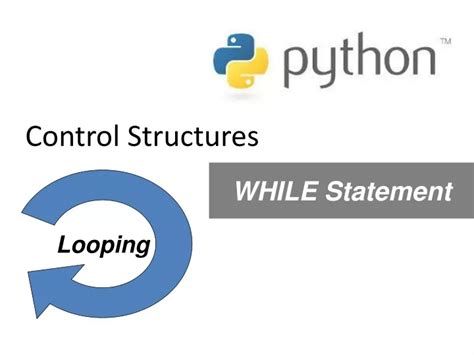 Ppt Control Structures Powerpoint Presentation Free Download Id