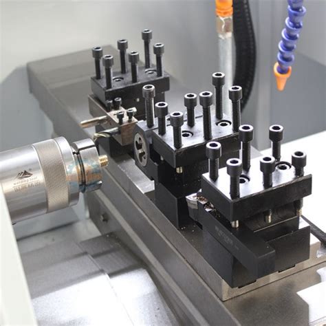 CK Mini CNC Lathe YZ CNC