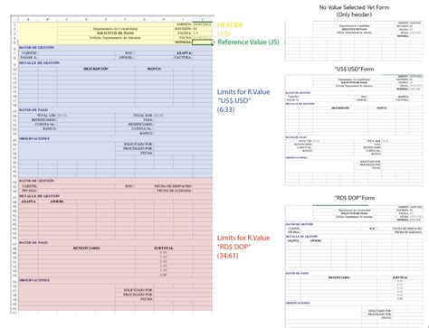Hide And Unhide Rows Based On Cell Value Microsoft Community Hub