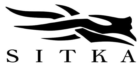 Sitka Large Vinyl Decal Sticker 7 Or 115 Hunting Outdoor Gear