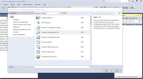 Create Withholding Tax Returns For Non Localized C Sap Community